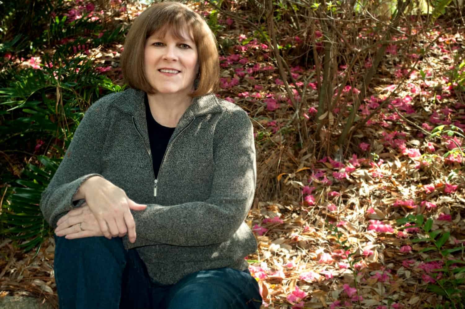 About Susan Sleeman | Susan Sleeman - Christian Romantic Suspense Author